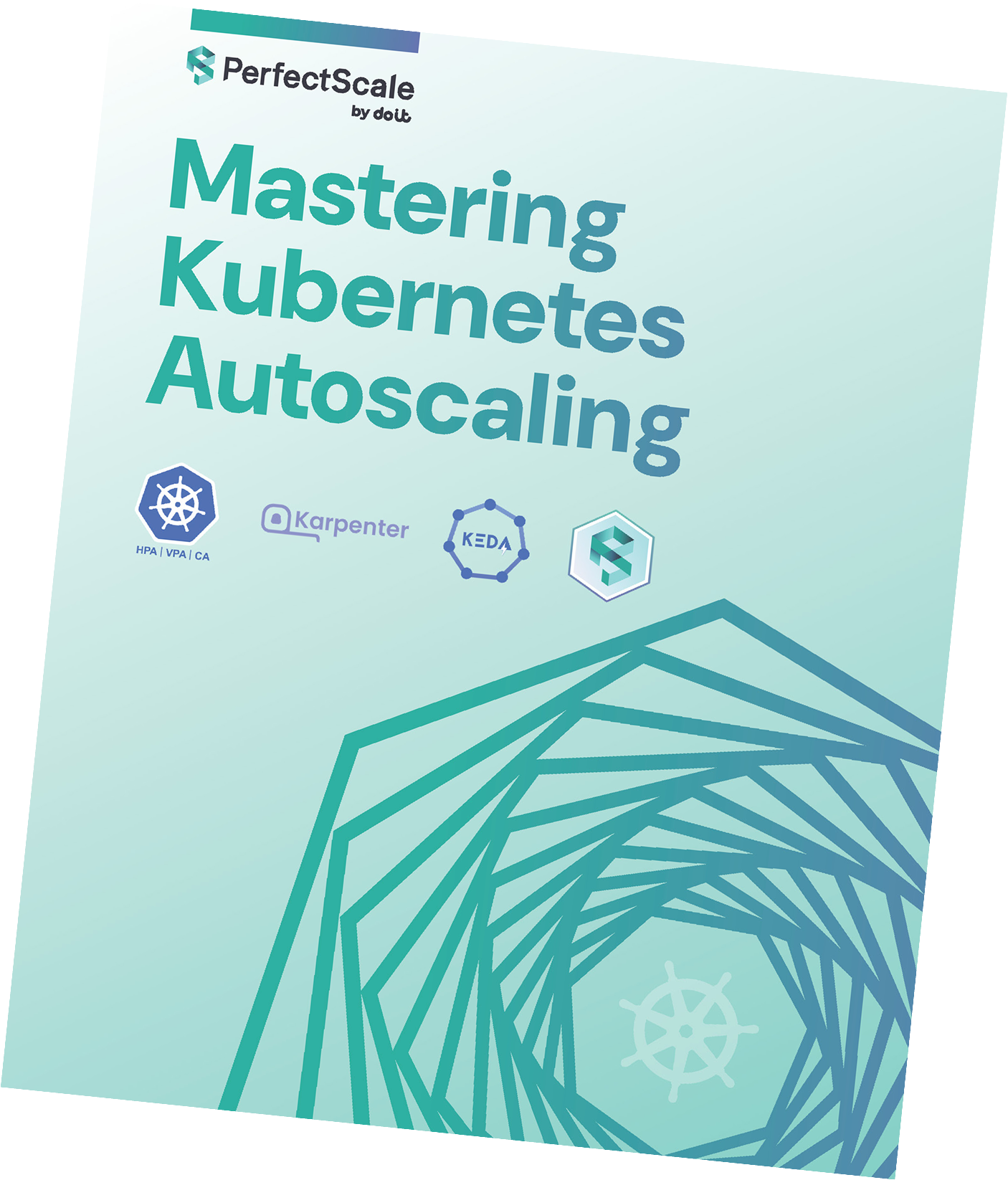Mastering Kubernetes Autoscaling: A Guide to Optimizing Performance and ...
